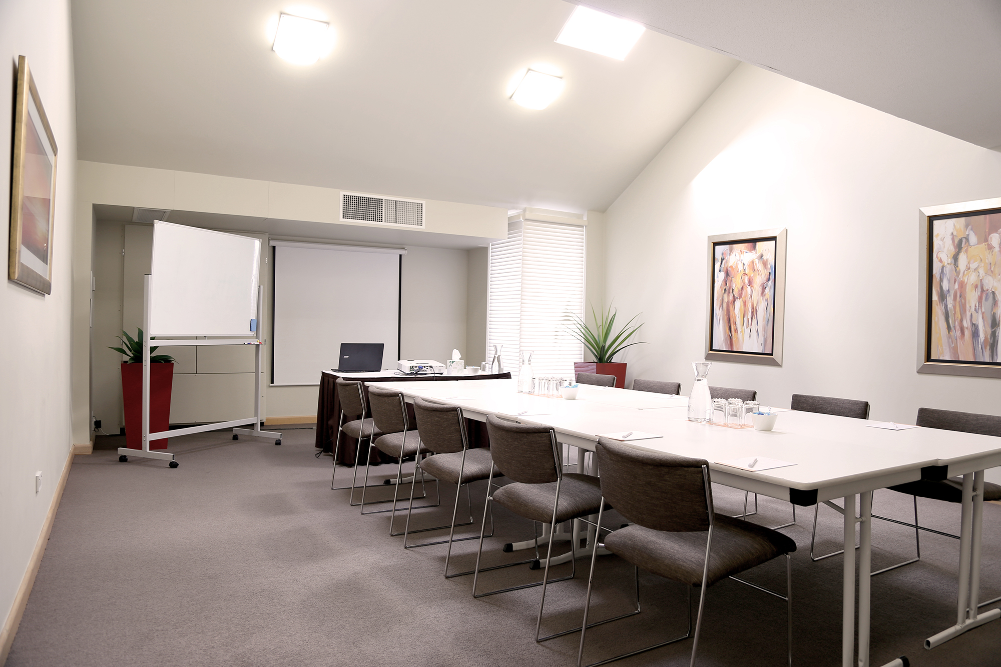 Conference & Events – Salamanca Inn