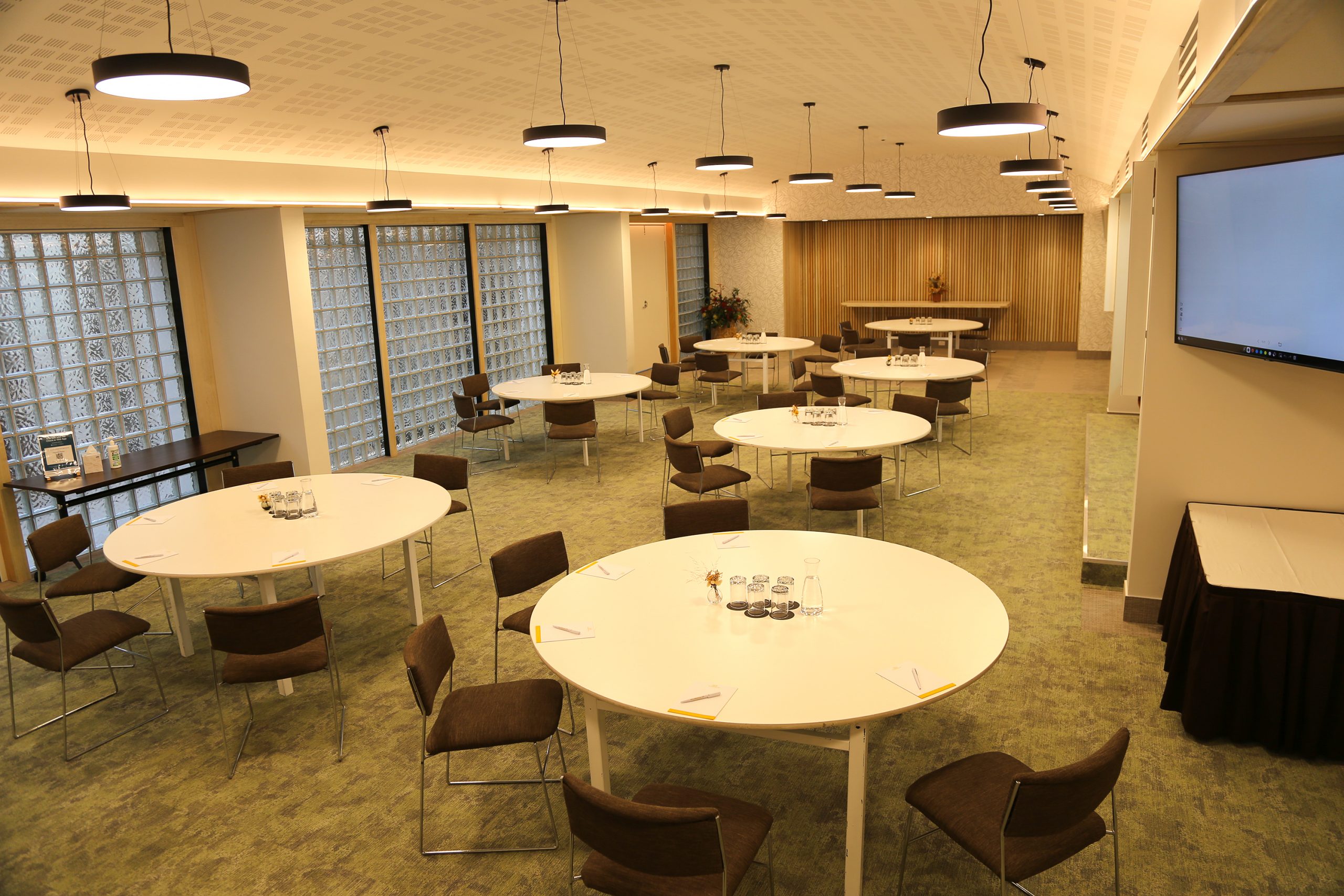 Conference & Events - Salamanca Inn